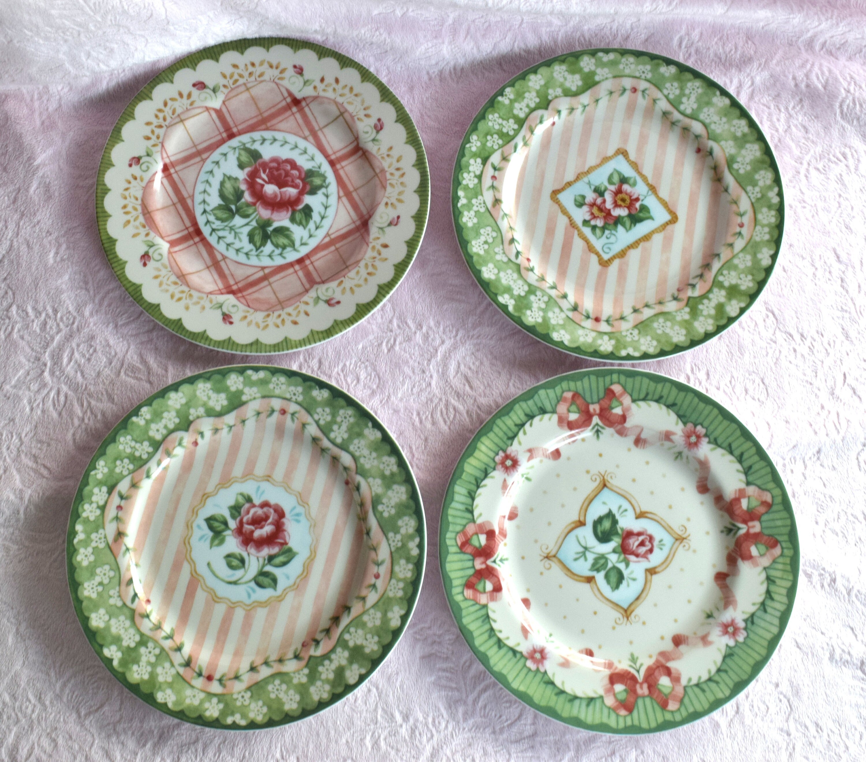 Dinner Display Plate - Etsy