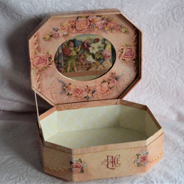 Truly Victorian - Etsy