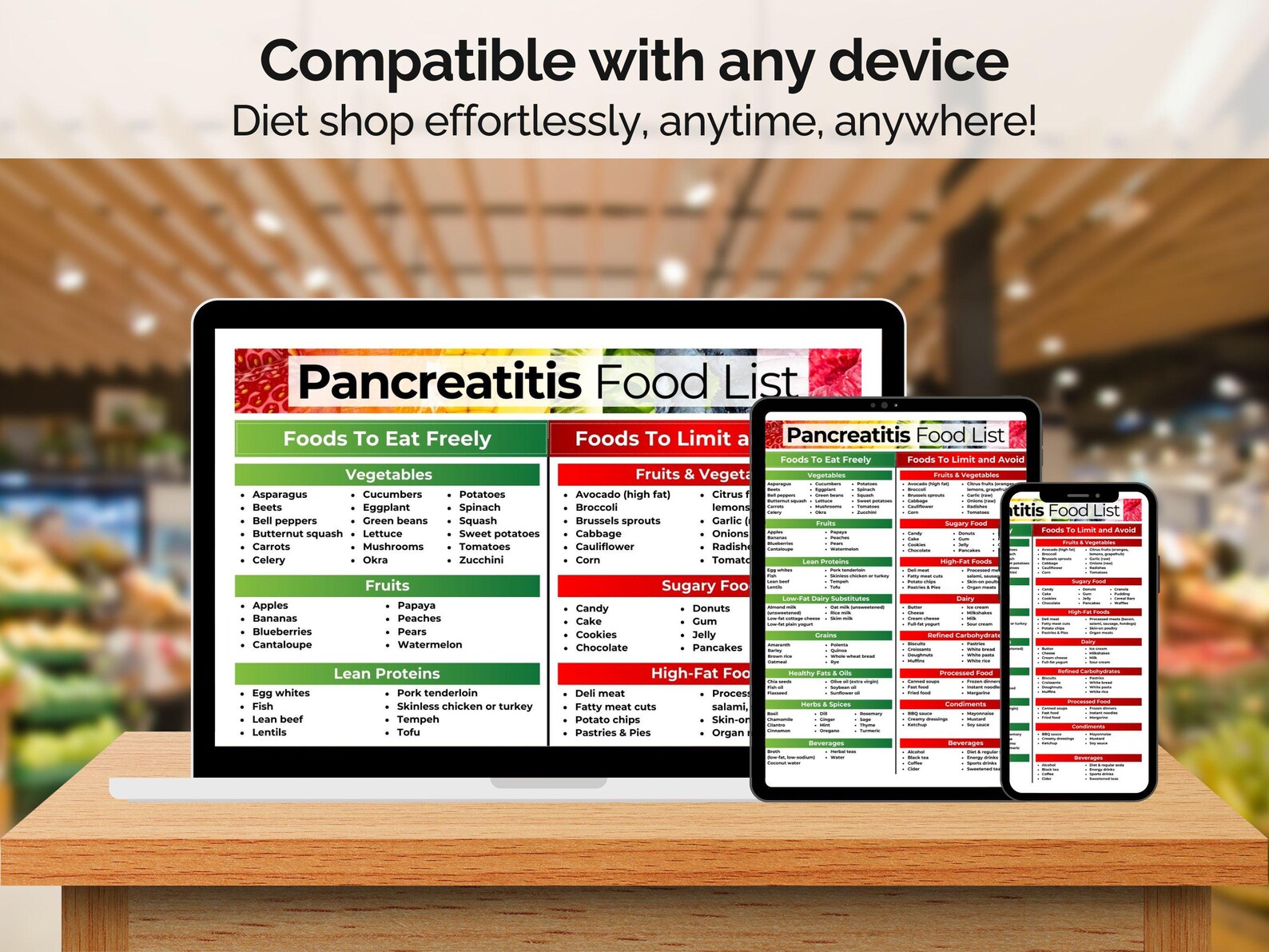 Pancreatitis Diet, Pancreatitis, Gerd Diet, IBS Food List, Gallbladder ...