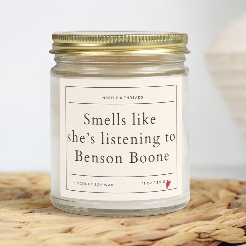 Benson Boone Jumpsuit - Etsy