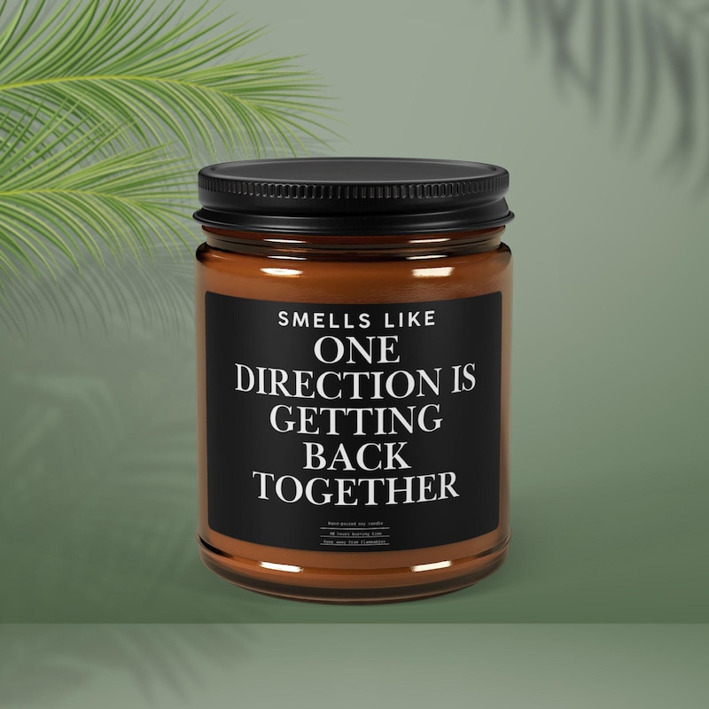 Smells Like Harry Styles - Etsy