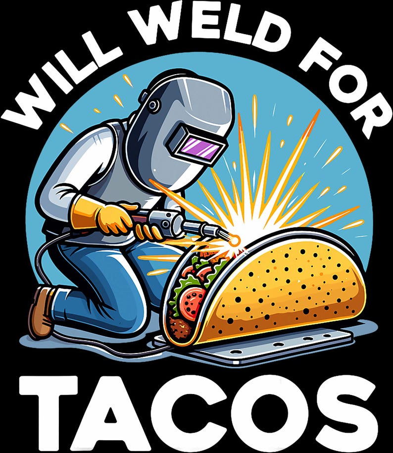 File PNG Weld It Like You Mean It – Funny Welding Quote Artwork - Etsy