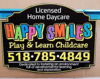 Outdoor Wood Sign - Etsy