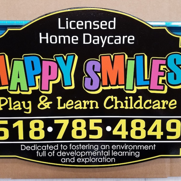 Outdoor Wood Sign - Etsy