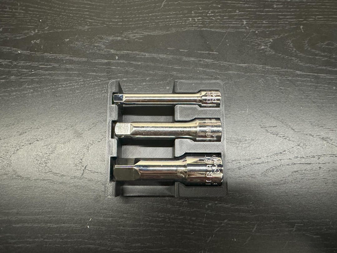 3D Printed Magnetic 3