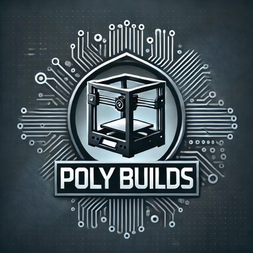PolyBuild - Etsy