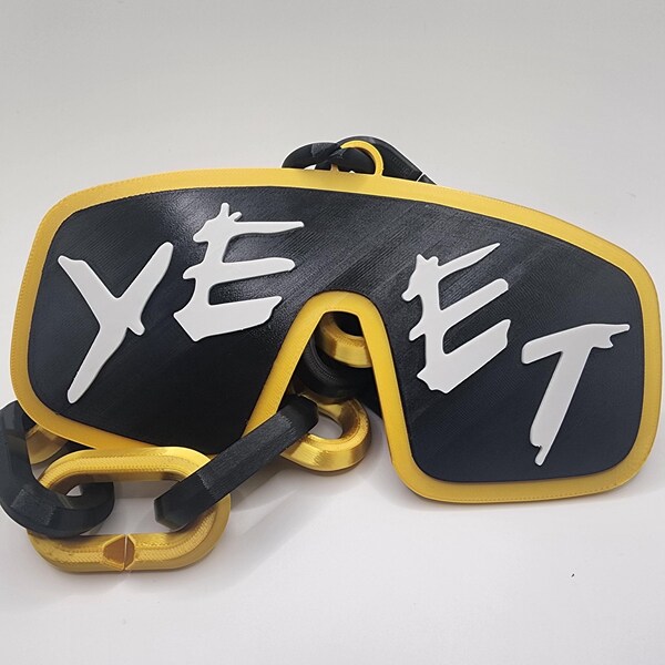 Yeet Svg - Etsy