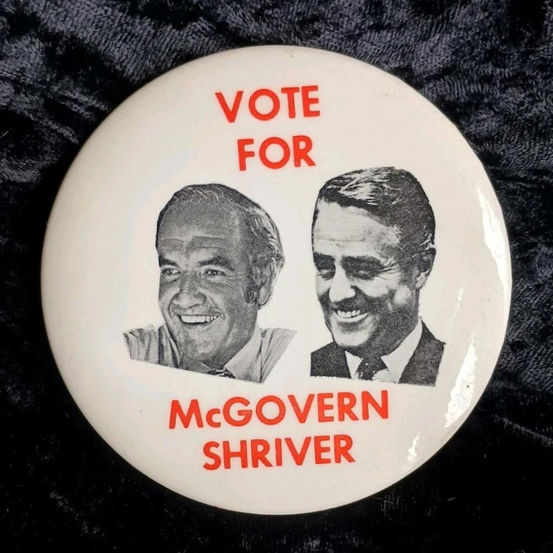Mcgovern - Etsy
