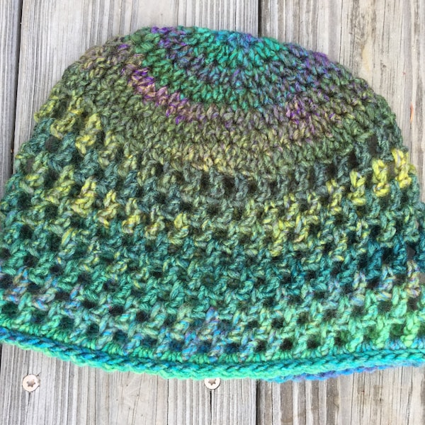 Summer Beanie - Etsy