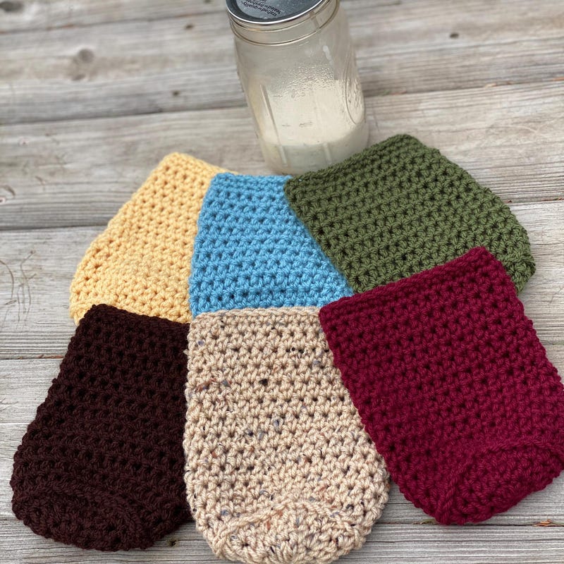 Mason Jar Socks - Etsy UK