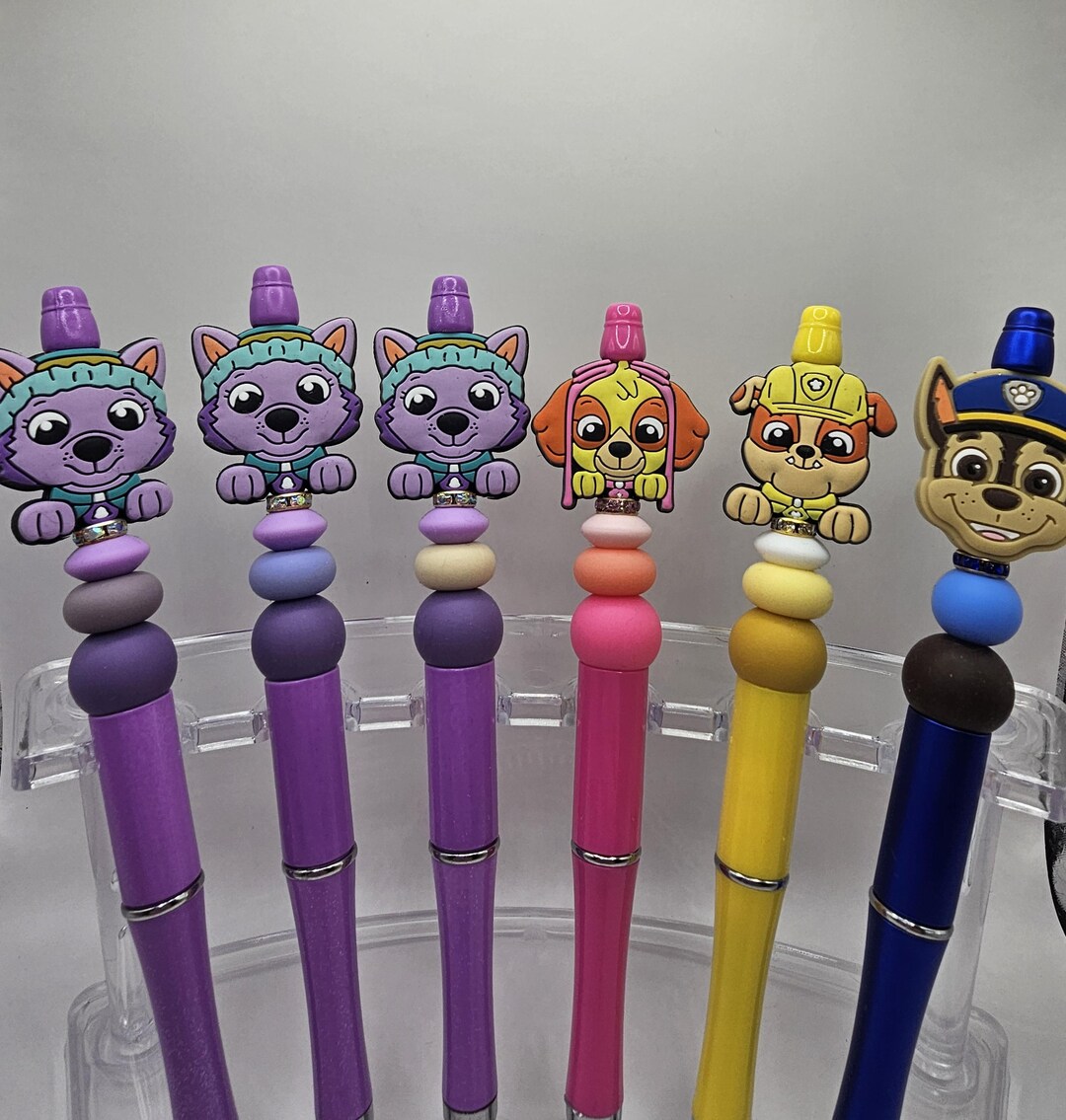 Puppy Paw Pen - Etsy
