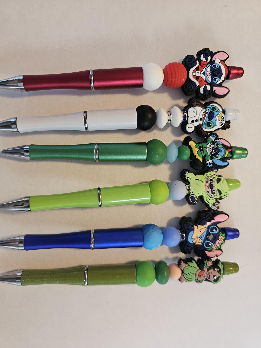 Stitch Disguise Pen - Etsy