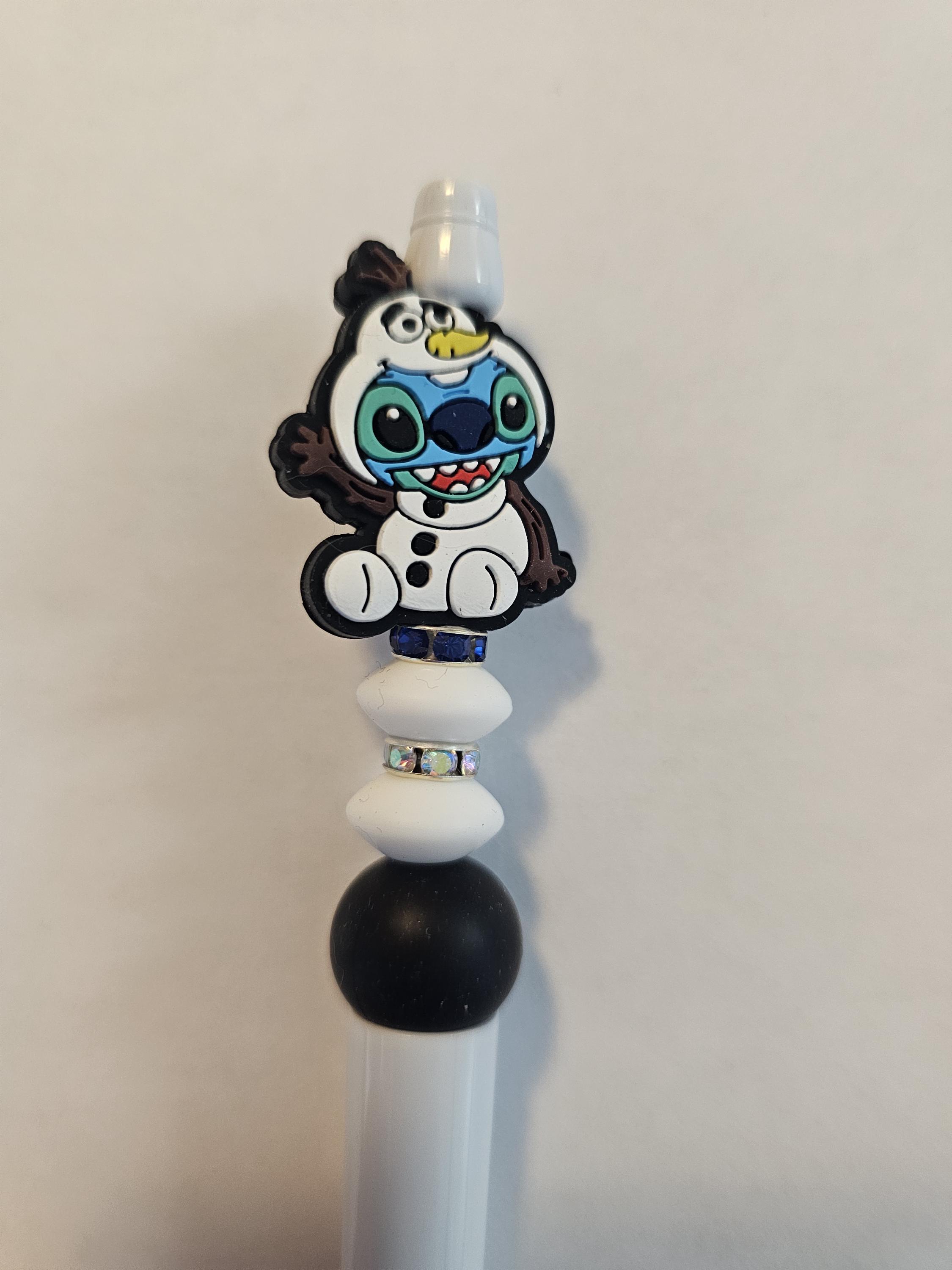 Stitch Disguise Pen - Etsy
