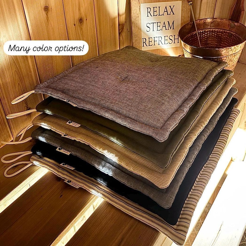 Wool Linen Cushion Cover - Etsy