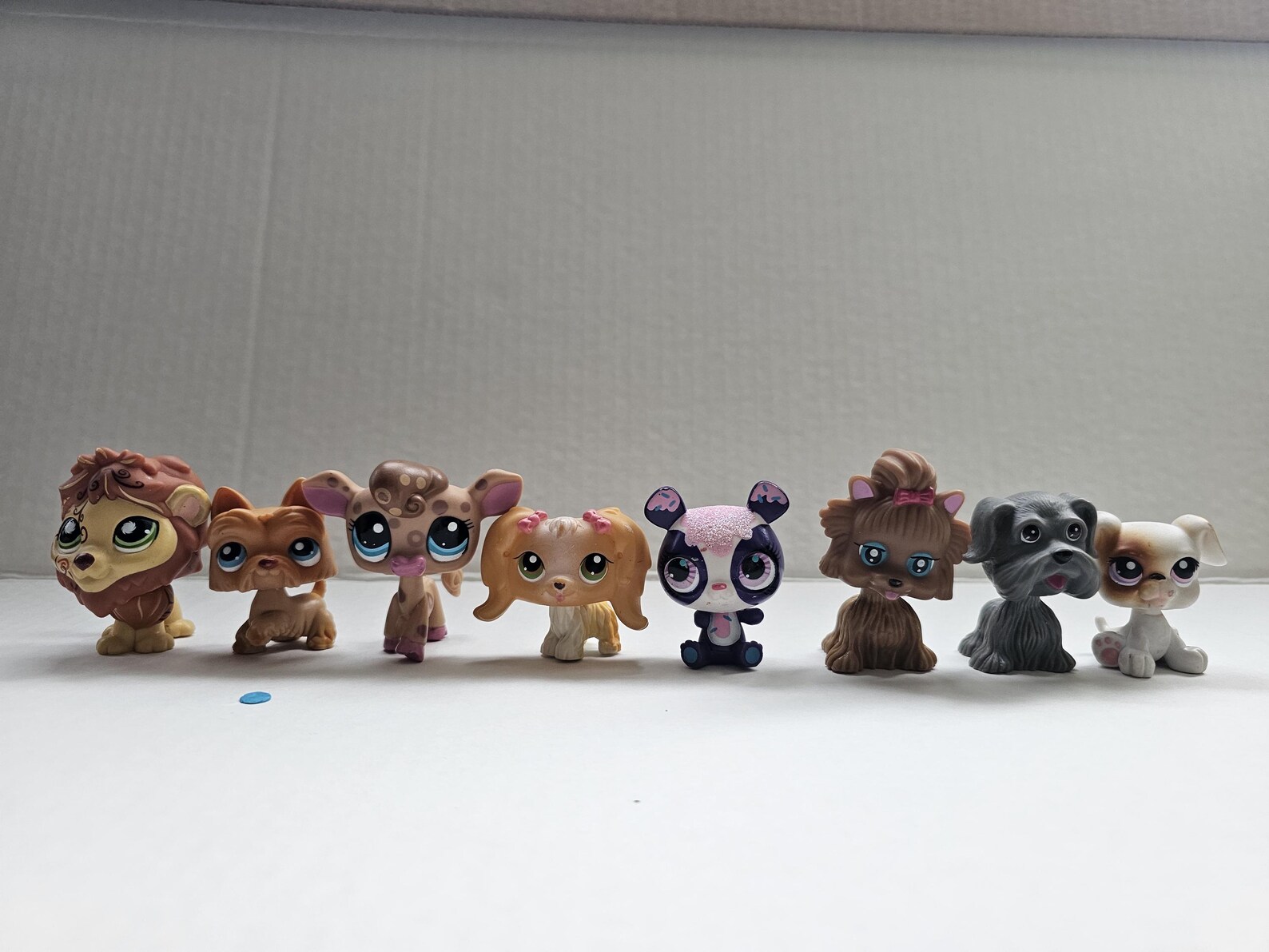 LPS Lot of 21 - Etsy