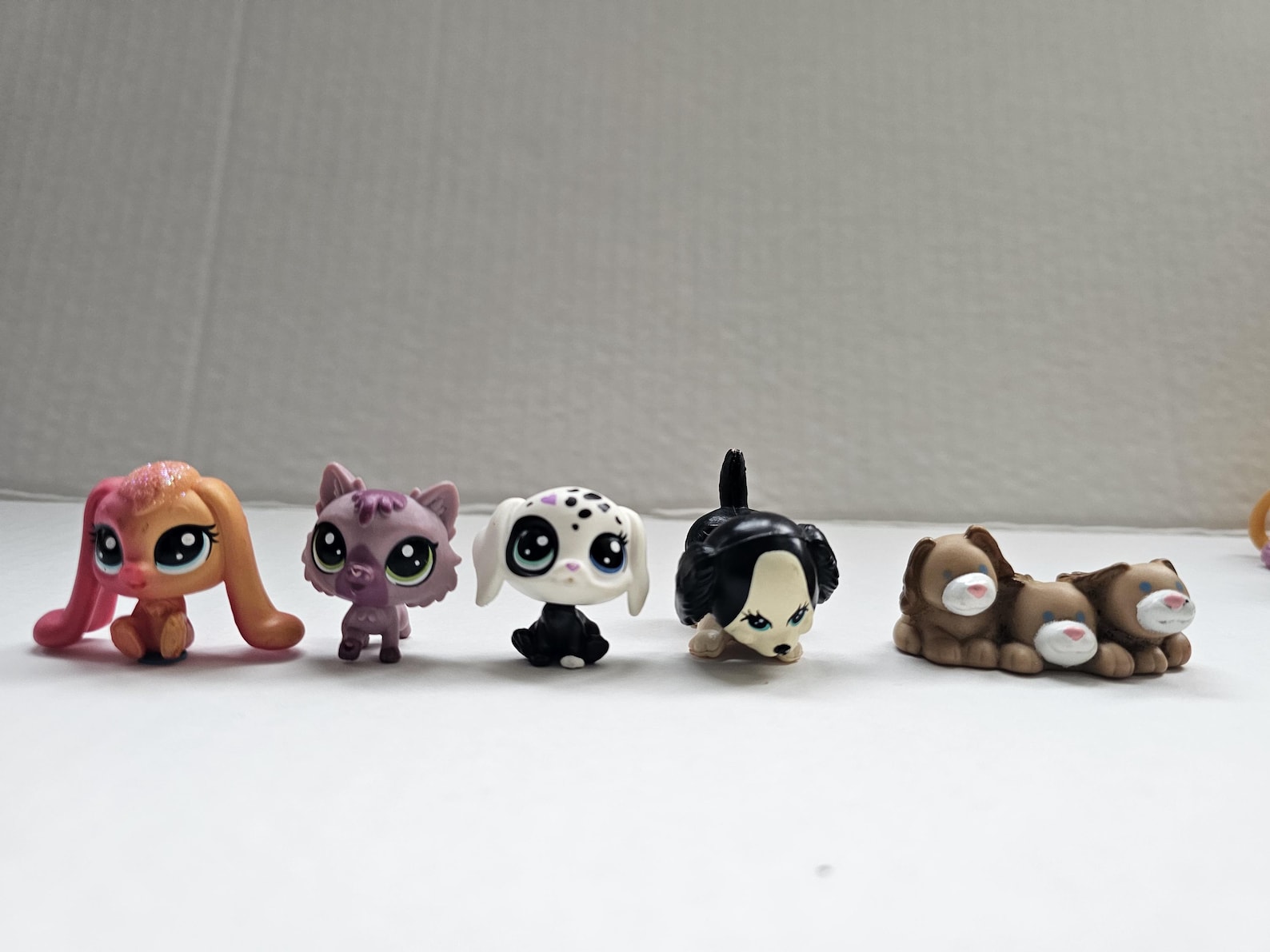 LPS Lot of 21 - Etsy