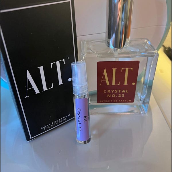 Alt - Etsy