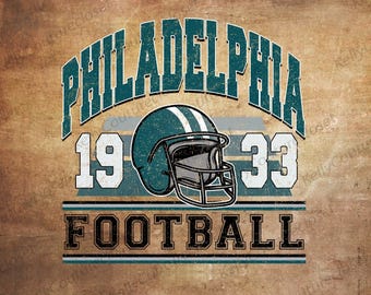 Philadelphia Football Png, Philadelphia Football Logo, Football Png ...