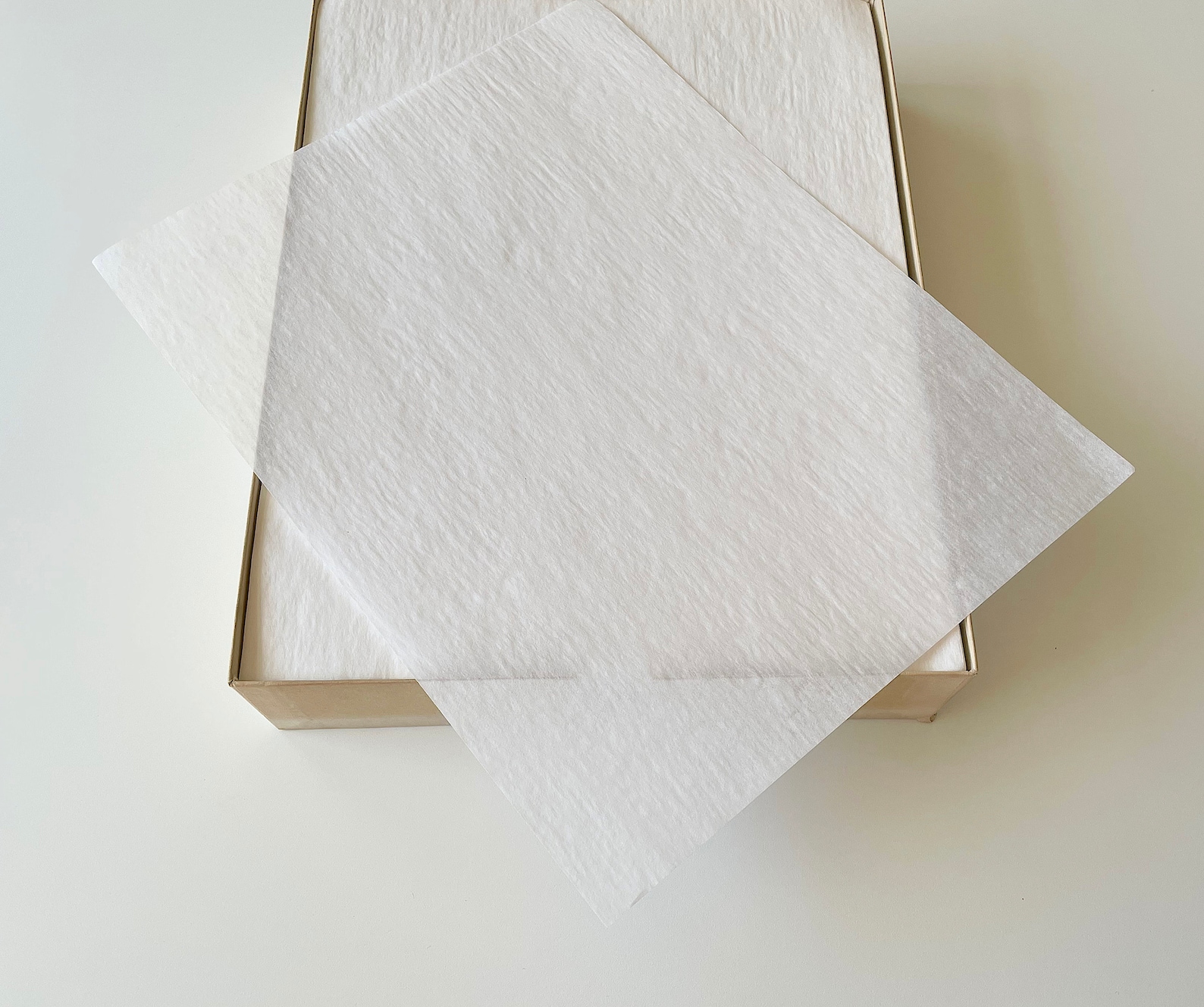 Vintage Onion Skin Paper With Cockle Finish - Southworth Letter, Folio ...