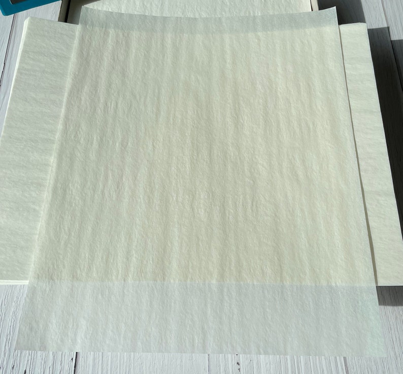 Vintage Onion Skin Paper Eaton Berkshire Parchment Onion - Etsy