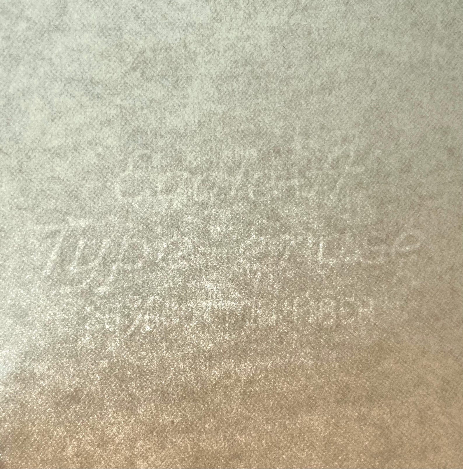 Vintage Onion Skin Paper With Cockle Finish - Eagle-a Letter Size - Etsy