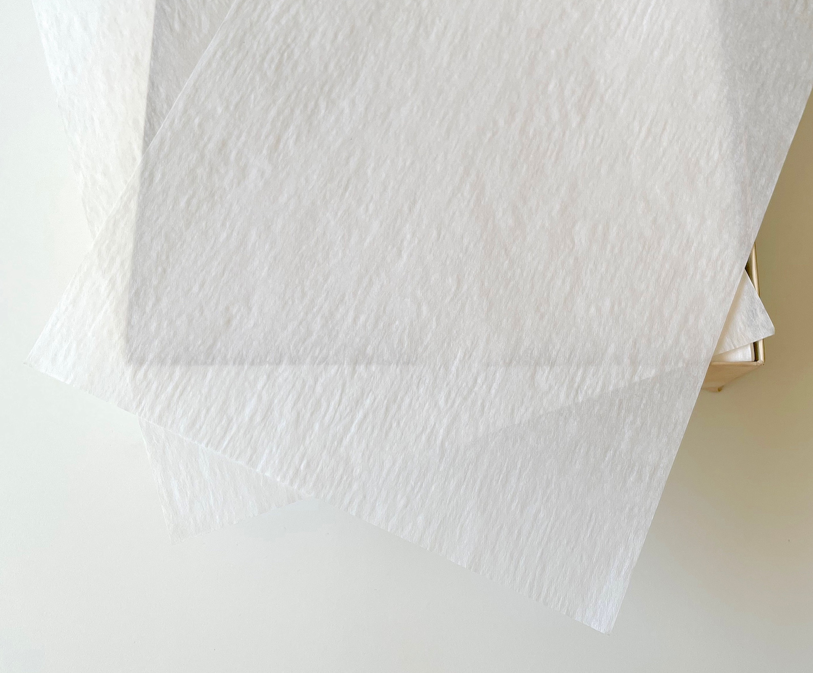 Vintage Onion Skin Paper With Cockle Finish - Southworth Letter, Folio ...