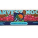 Vintage Grape Labels - Harvest Moon Fruit Crate Labels - Etsy