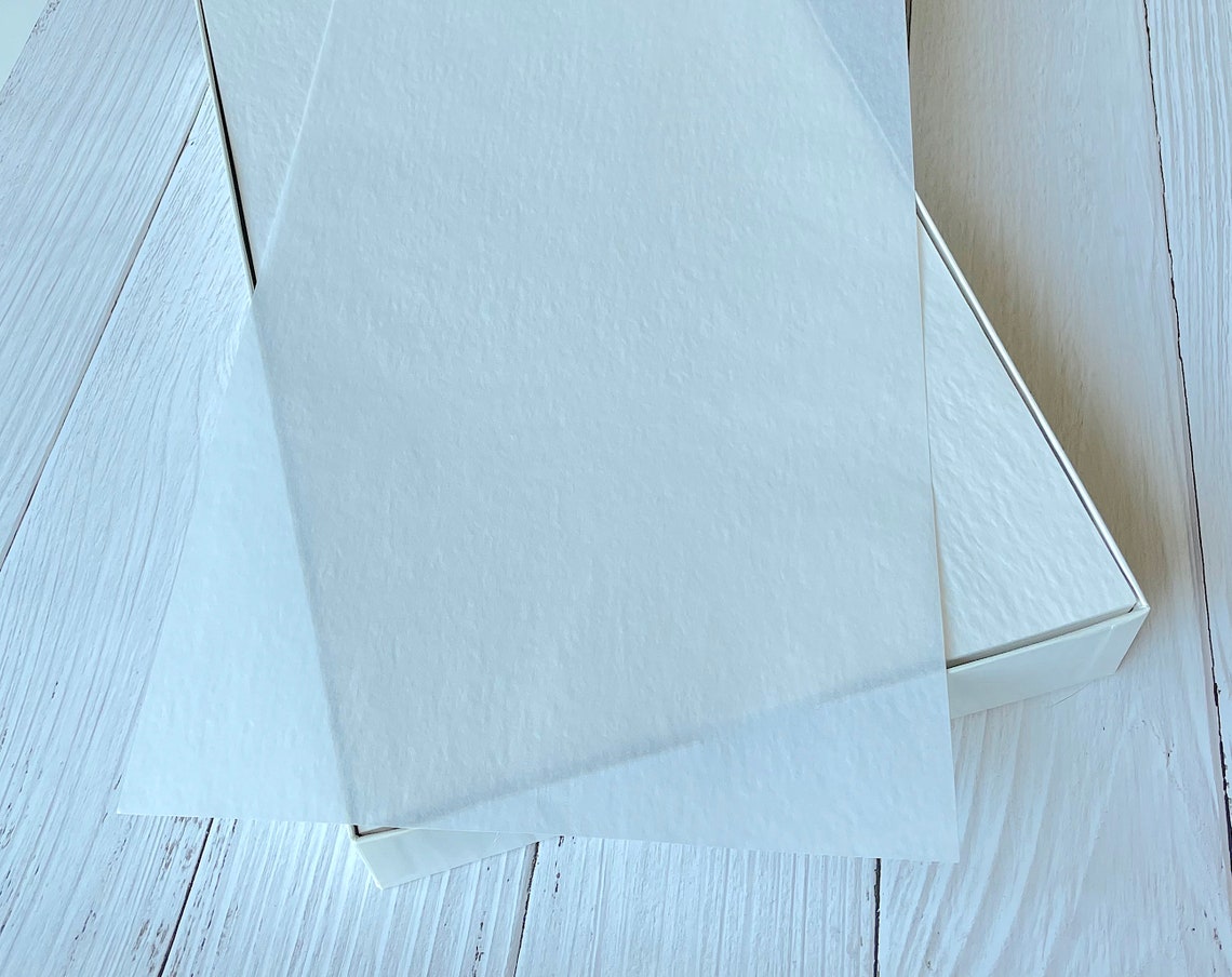 Vintage Onion Skin Paper With Cockle Finish - Neenah Brand, Legal Size ...