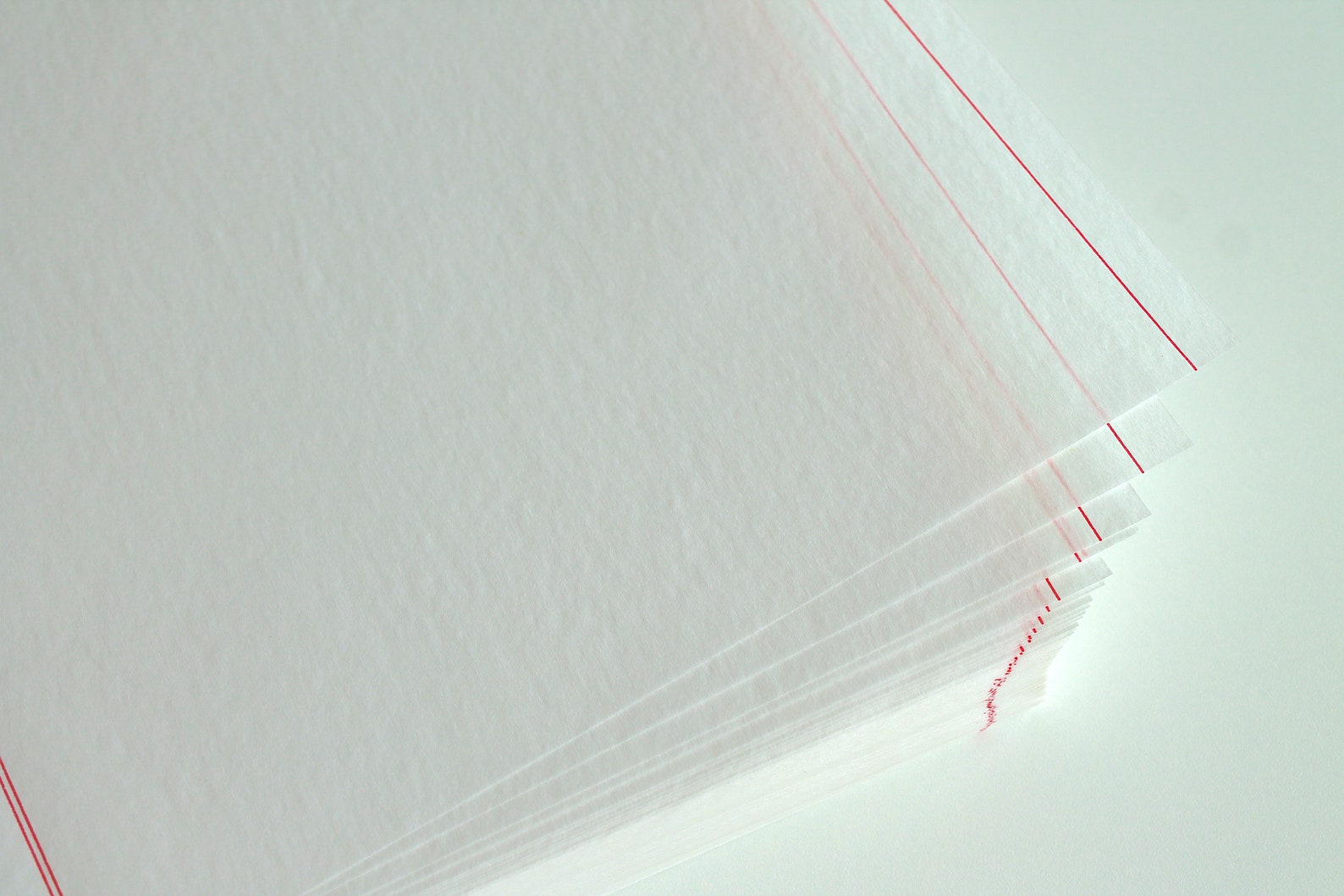 Vintage Onion Skin Paper With Cockle Finish Eagle-a Brand - Etsy