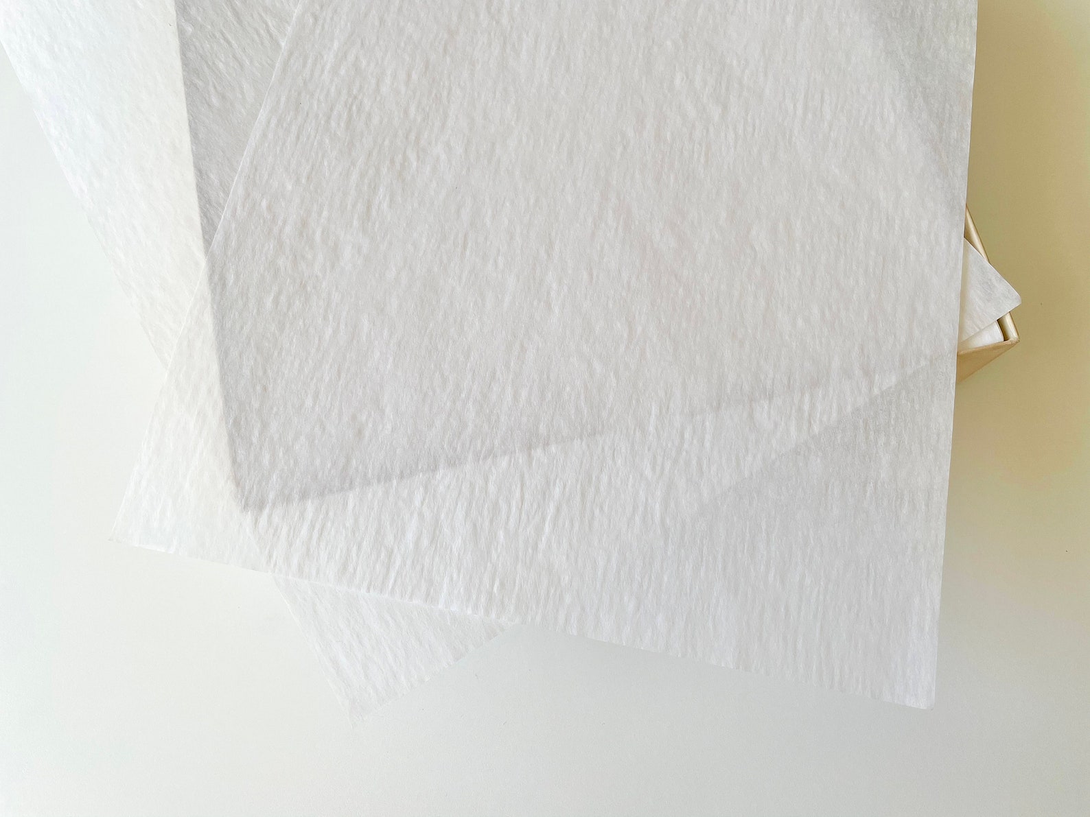 Vintage Onion Skin Paper With Cockle Finish - Southworth Letter, Folio ...