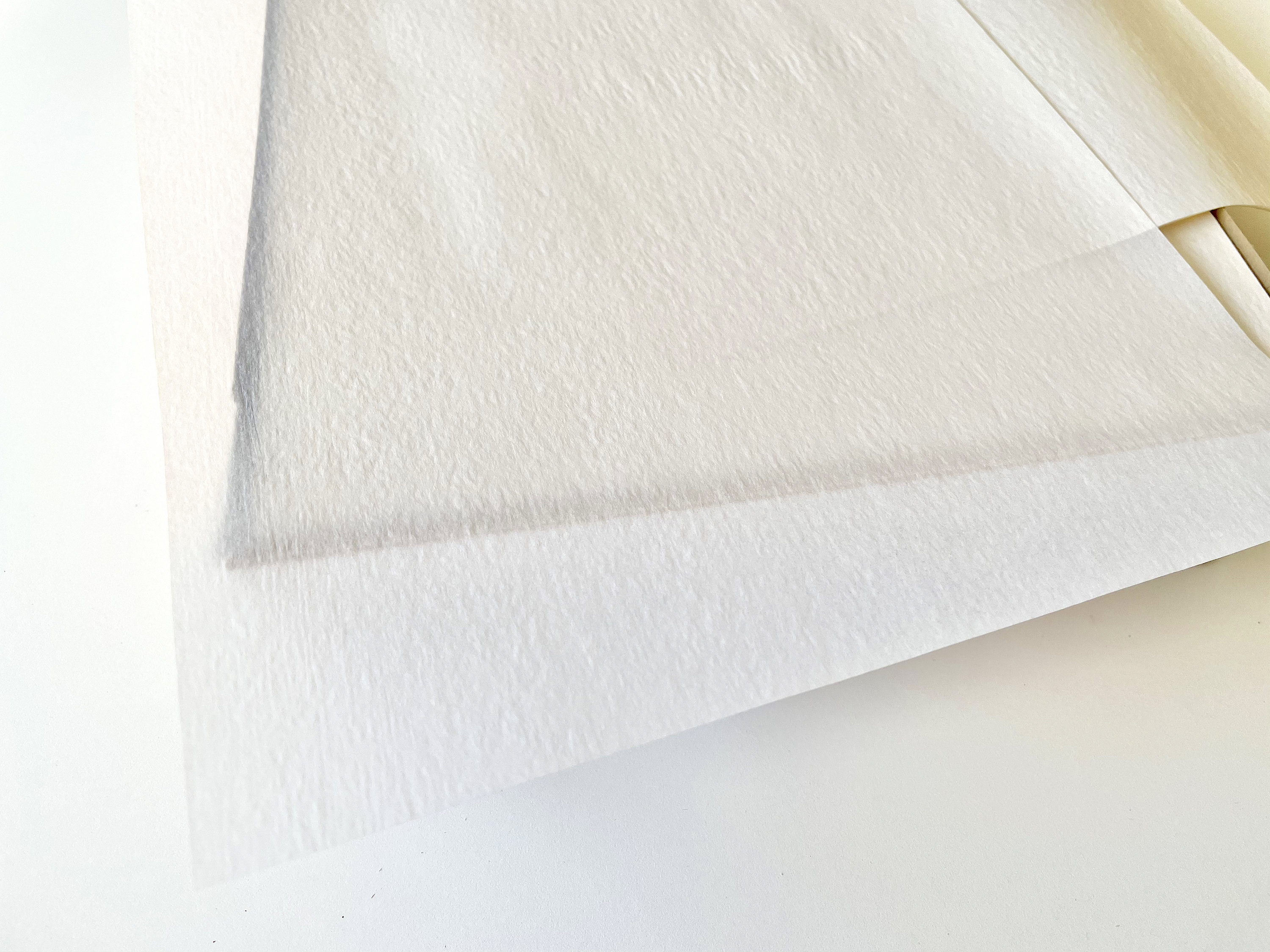 Vintage Fox River Onion Skin Paper With Cockle Finish Letter - Etsy