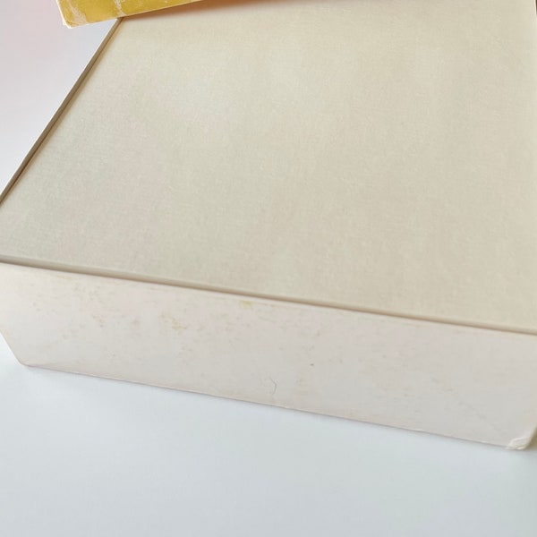 Vintage Laid Paper - Etsy