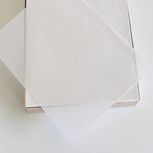 Vintage Onion Skin Paper With Cockle Finish Southworth - Etsy