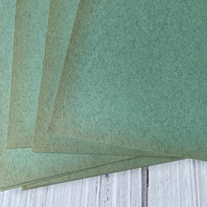 Vintage Mimeograph Paper - Etsy