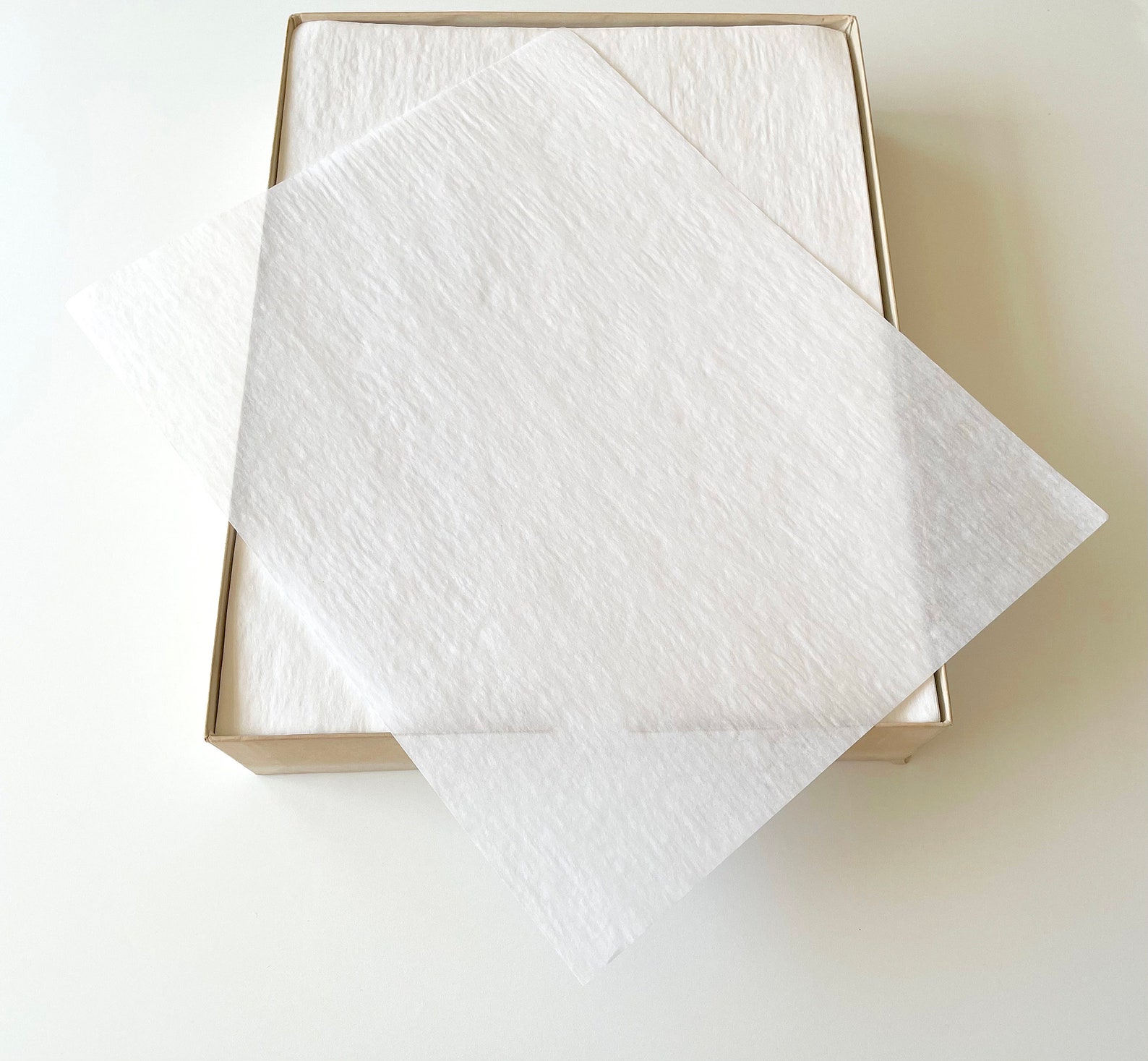 Vintage Onion Skin Paper With Cockle Finish - Southworth Letter, Folio ...