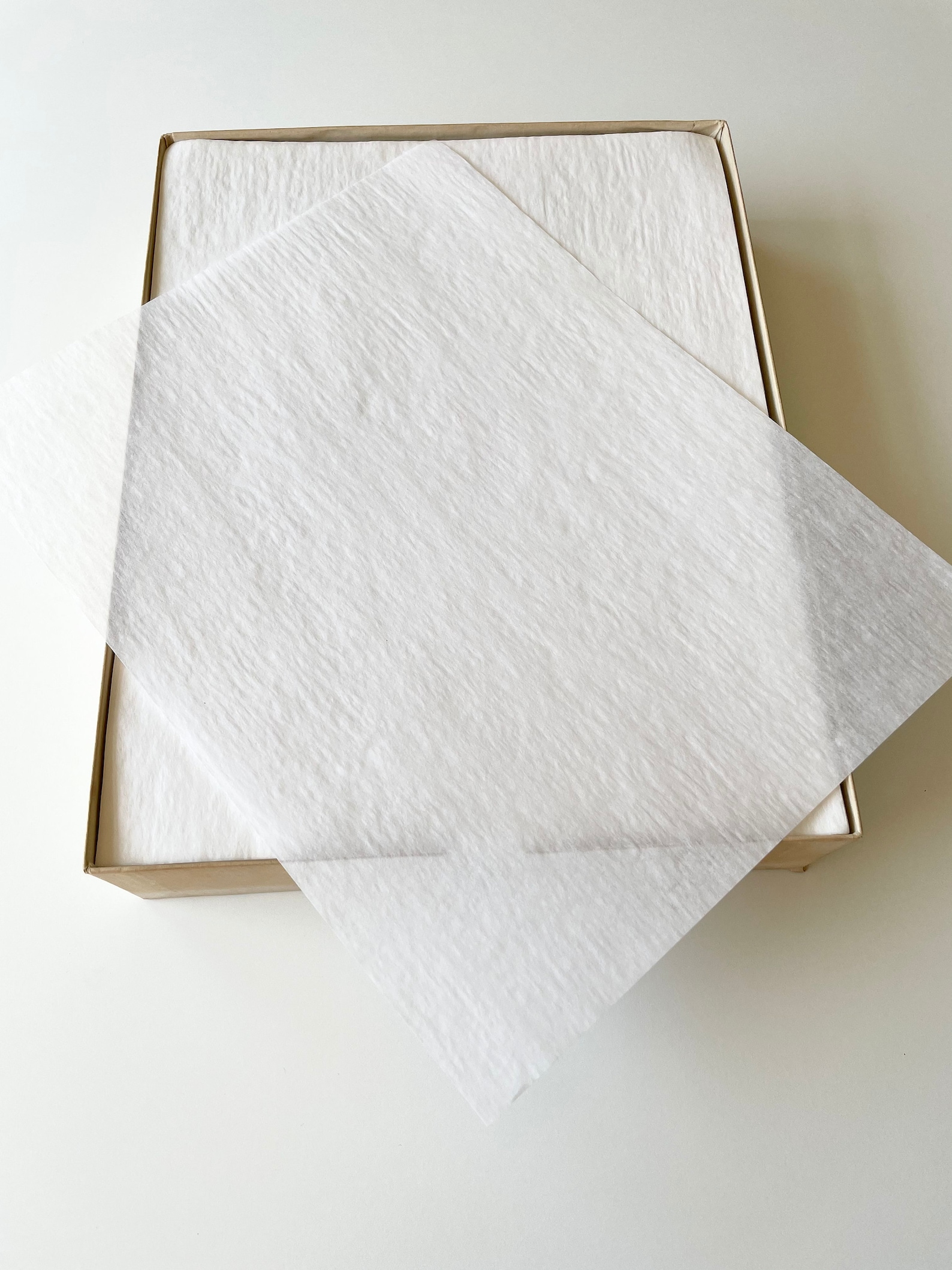 Vintage Onion Skin Paper With Cockle Finish - Southworth Letter, Folio ...