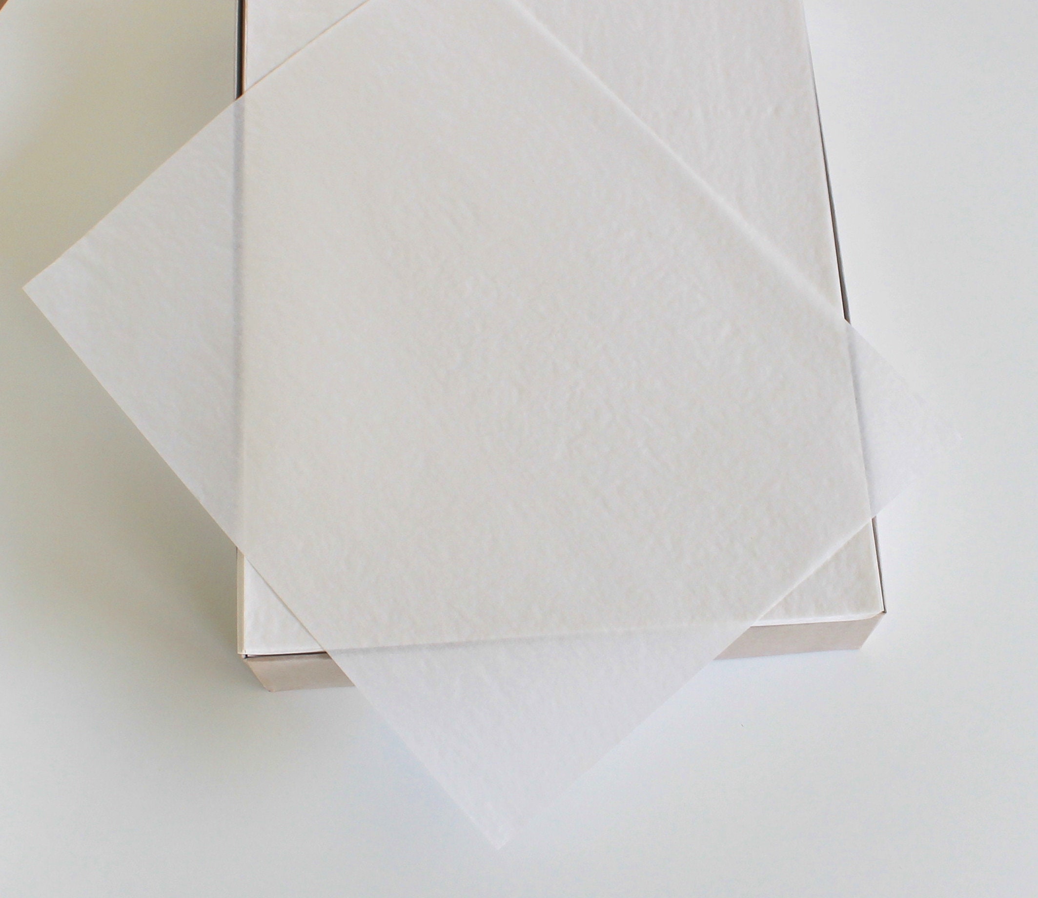 Vintage Eaton's Onion Skin Paper With Kockle Finish - Letter, Folio or ...