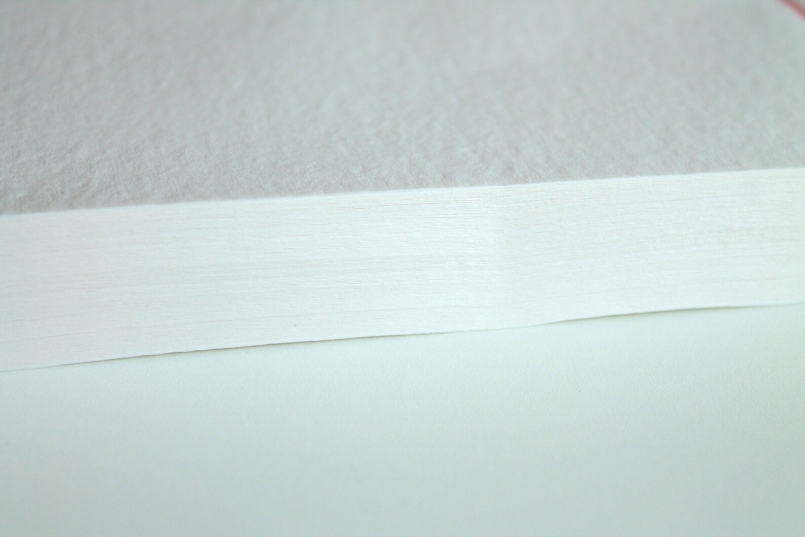 Vintage Onion Skin Paper With Cockle Finish Eagle-a Brand - Etsy