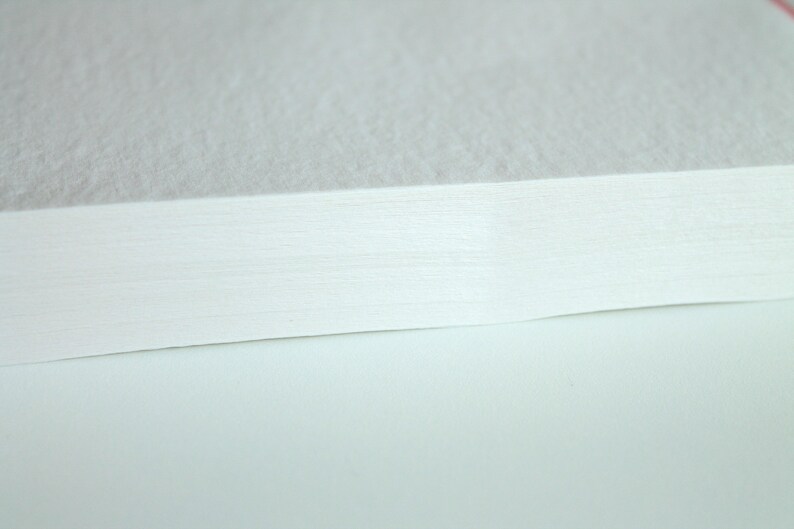 Vintage Onion Skin Paper With Cockle Finish Eagle-a Brand - Etsy