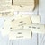 Vintage Mini Flashcards - French Vocabulary Cards - Etsy