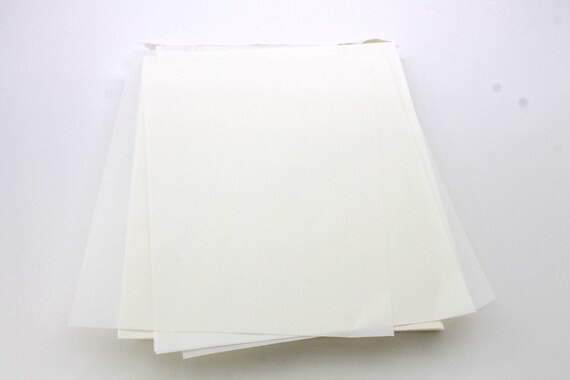 Onion Skin Paper | Etsy