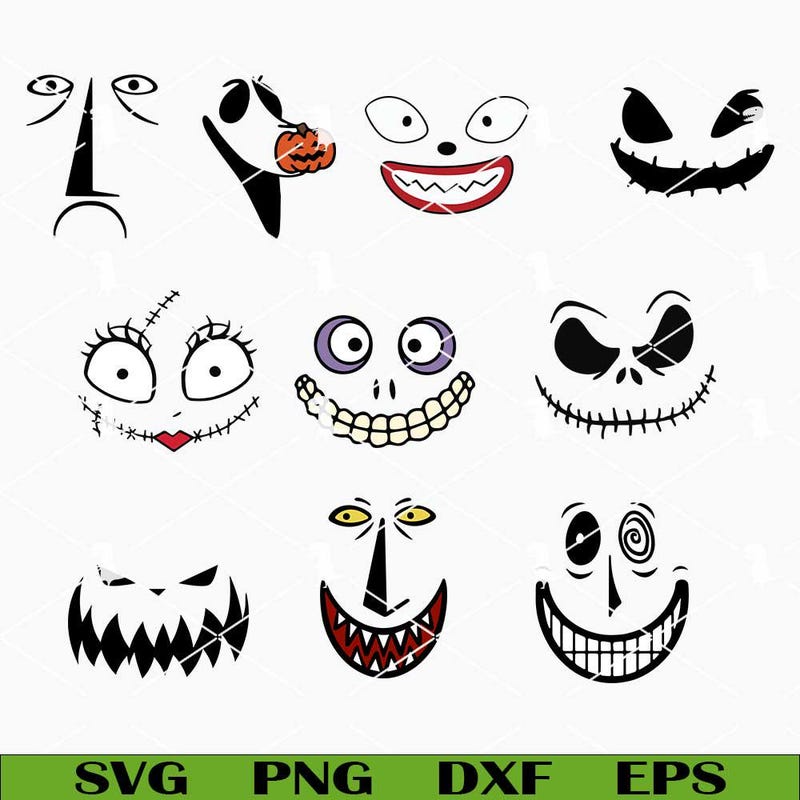 Sally Face Mask - Etsy