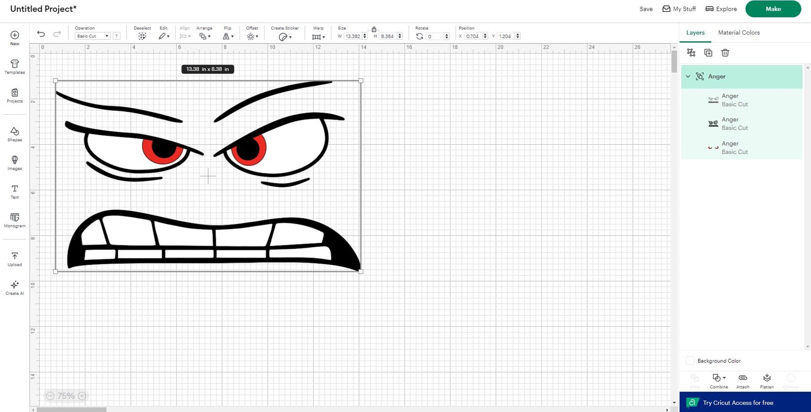 Emotion Friends Face Svg Png Bundle, Cartoon Characters Face Svg ...