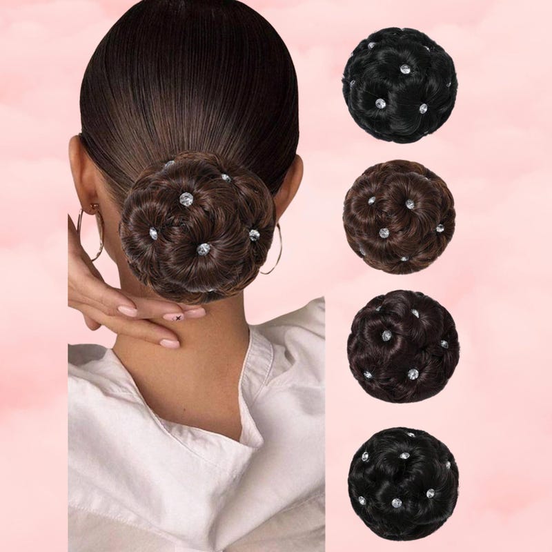 Fake Hair - Etsy