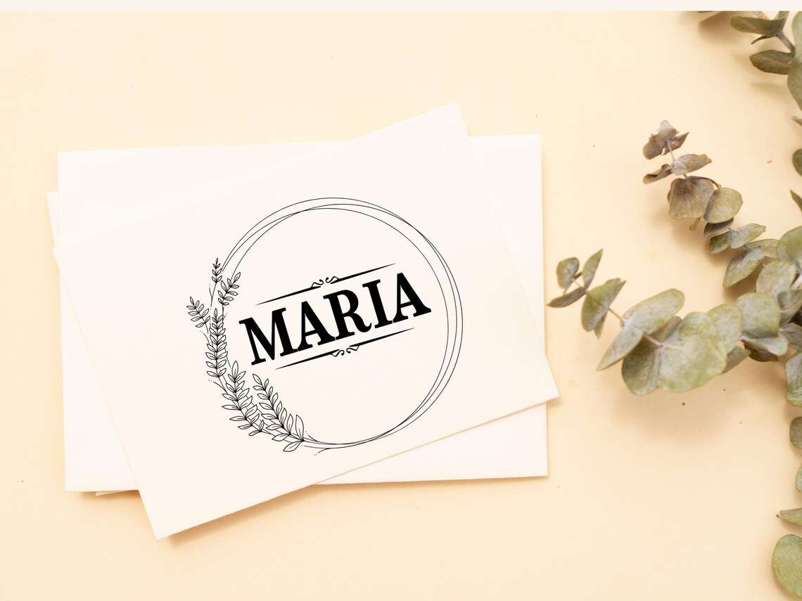 Custom Handwritten Name Sticker: Transparent PNG Decal (commercial Use ...