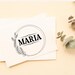 Custom Handwritten Name Sticker: Transparent PNG Decal (commercial Use ...