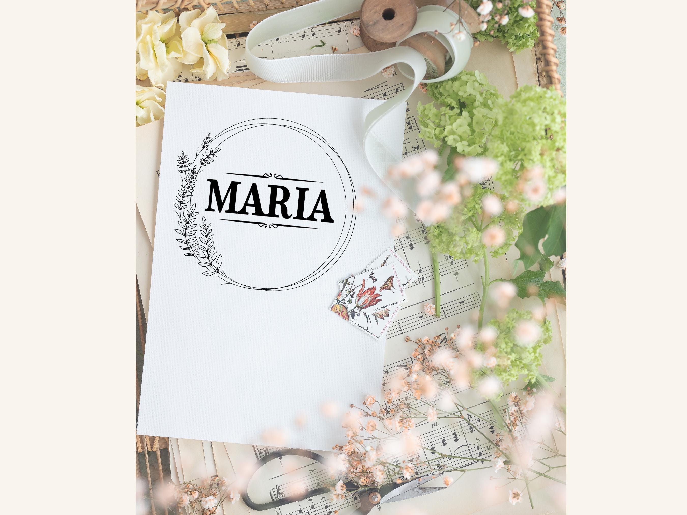 Custom Handwritten Name Sticker: Transparent PNG Decal (commercial Use ...
