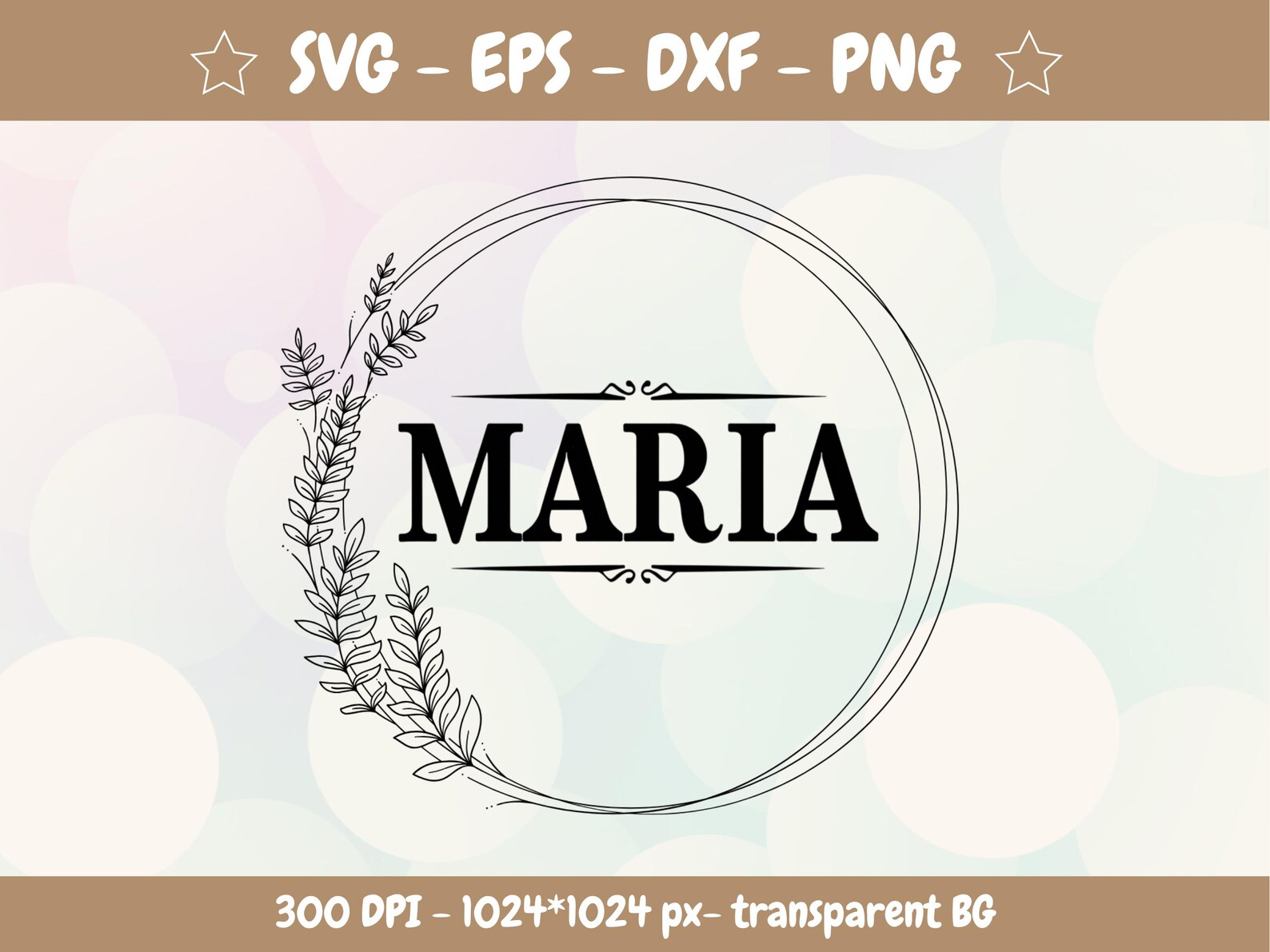 Custom Handwritten Name Sticker: Transparent PNG Decal (commercial Use ...