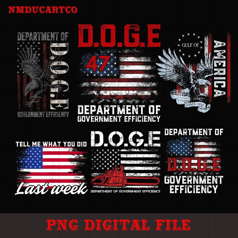 Doge Flag - Etsy
