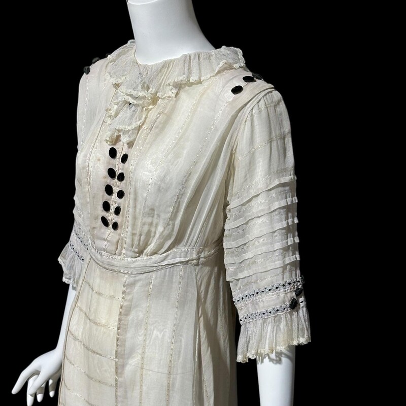 Edwardian Tea Dress - Etsy